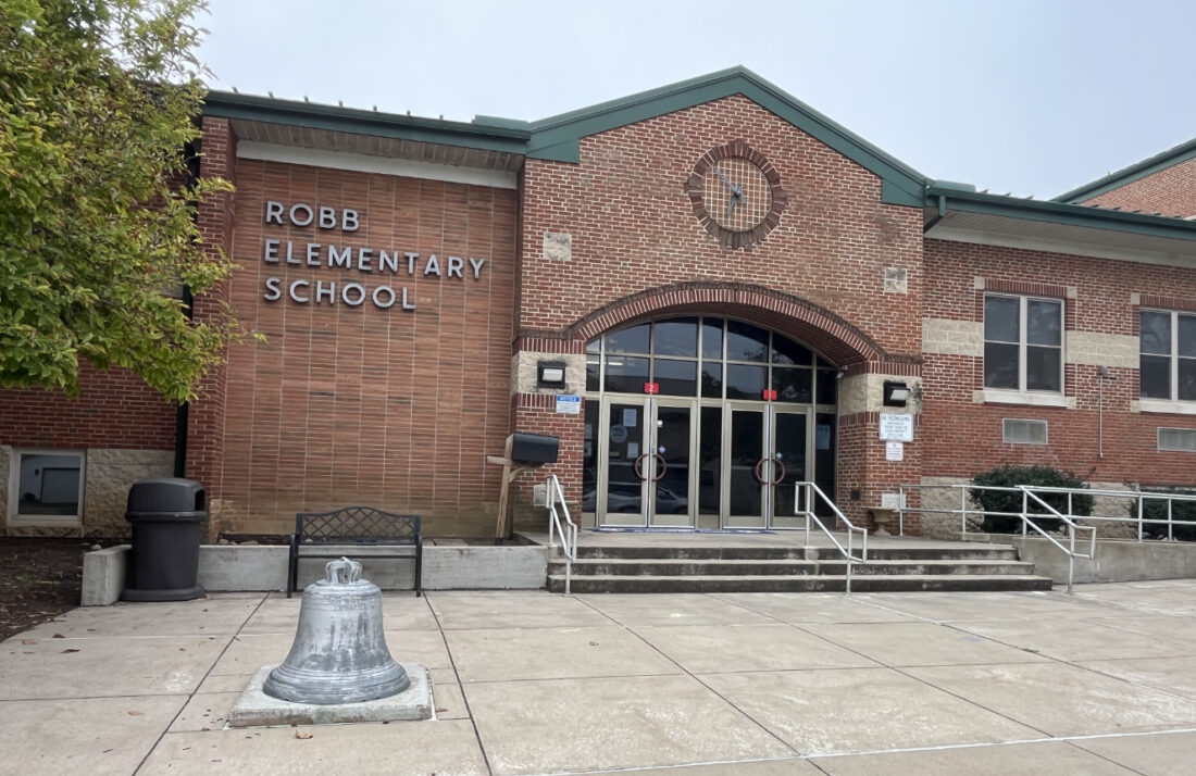 Back to school: The history of Lock Haven’s Robb Elementary | News ...